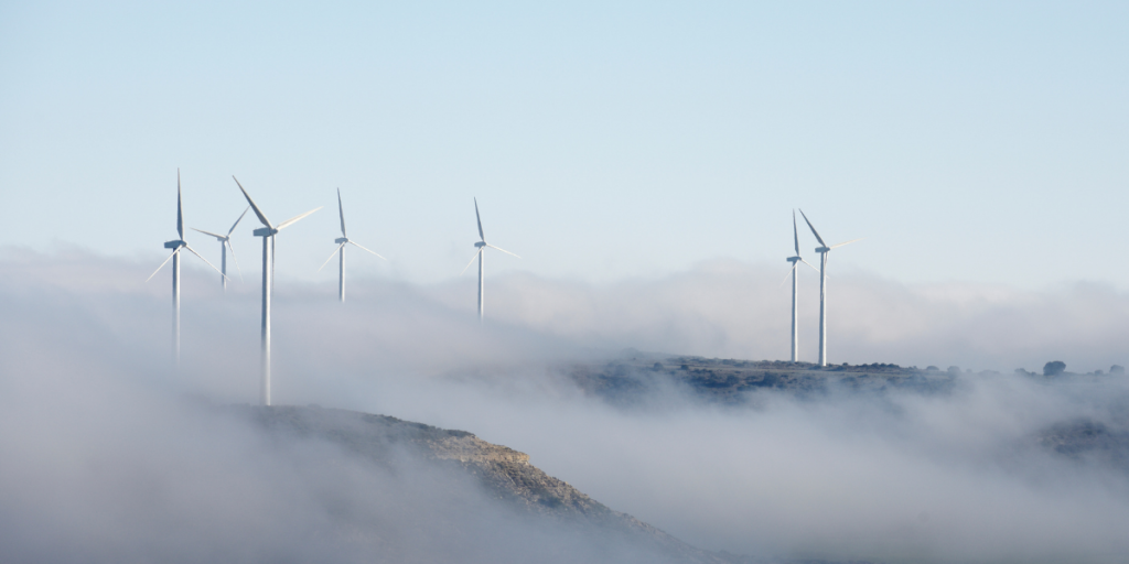 Pontegadea joins forces with Repsol and invests 245 million in a wind ...